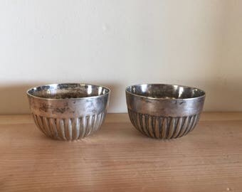 Antique salt cellar | Etsy