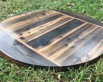 Wood table top | Etsy