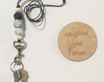 Keychains & Lanyards | Etsy AU