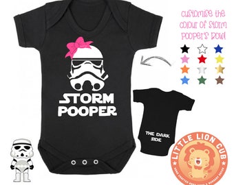 Storm pooper | Etsy