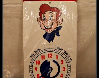 Vintage howdy doody | Etsy