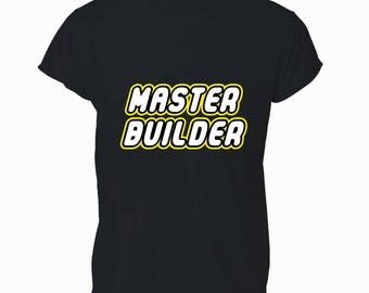 Master builder | Etsy