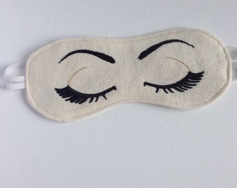 Funny sleep mask | Etsy