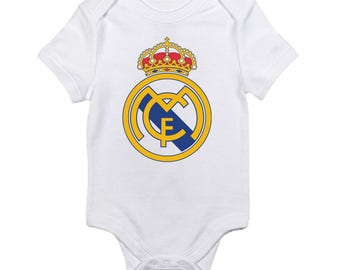 Real madrid | Etsy