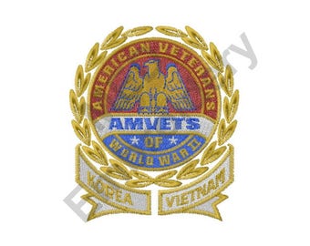 Amvets | Etsy
