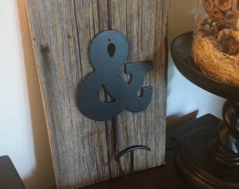 Reclaimed wood metal | Etsy