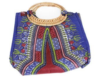 African handbag | Etsy