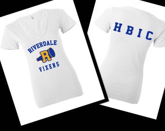 Cheryl blossom | Etsy