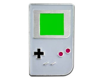 Nintendo pin | Etsy