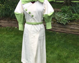 Custom leather costume based on RepoMan from Repo the Genetic