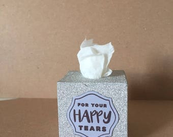 Happy tears | Etsy