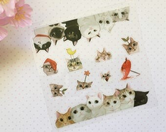 Sticker sheet | Etsy