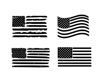 Flag svg | Etsy