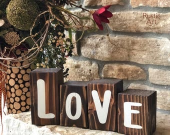 Rustic valentines | Etsy