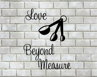 Measuring svg | Etsy