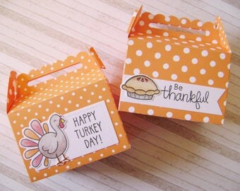 Thanksgiving treats | Etsy