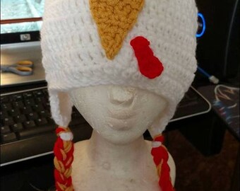 Chicken hat | Etsy