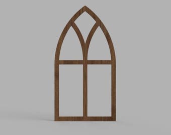 Cathedral arch | Etsy