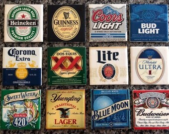 Custom beer label | Etsy