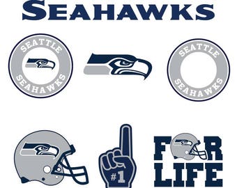 Seahawks svg | Etsy