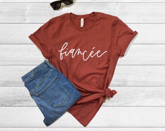 Wedding t shirt | Etsy