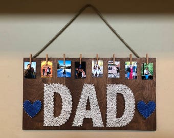 Nail string art | Etsy