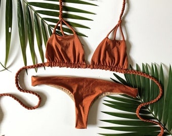 Brazilian bikini | Etsy