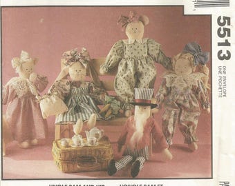 Modern Vintage Sewing Patterns for Everyone by patternworld