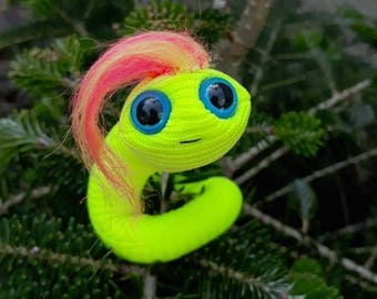 Glow worm | Etsy
