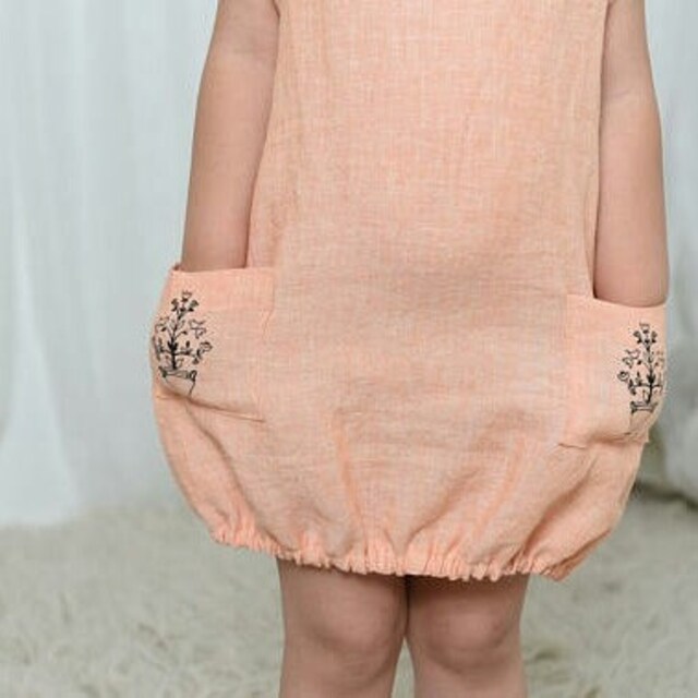 Linen scarves and home textile silk woolcashme scarf by Linaraart