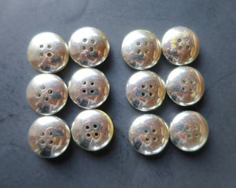 Jacket buttons | Etsy