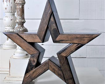 Star decor | Etsy