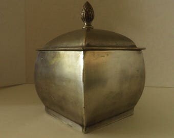 Decorative container | Etsy