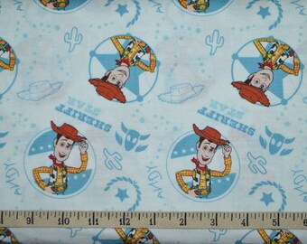 Toy story quilt | Etsy