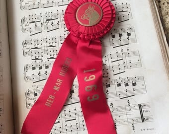 Horse show awards | Etsy