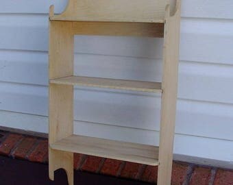 What not shelf | Etsy