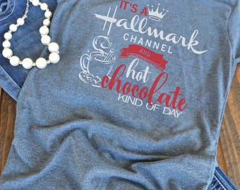 Holiday t shirt | Etsy