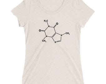 Chemistry tshirt | Etsy