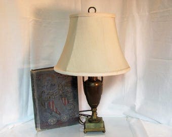Antique lamp | Etsy