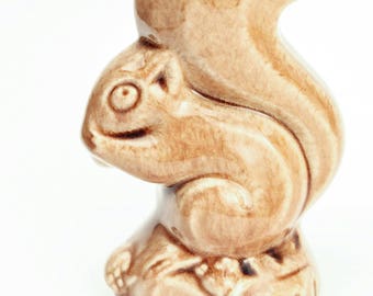 Squirrel planter | Etsy