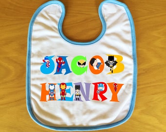 Super hero font | Etsy