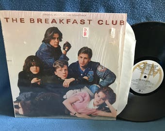 Breakfast club | Etsy