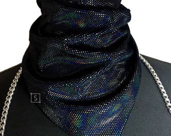 Stretch bandana | Etsy