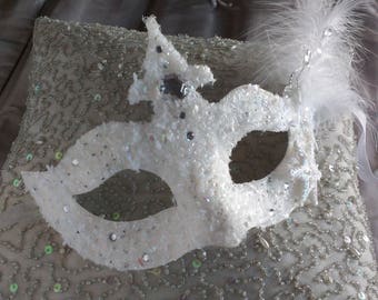 Masquerade masks | Etsy