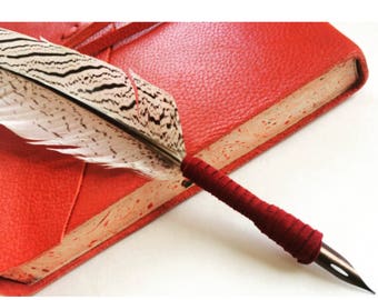 Quill and ink | Etsy