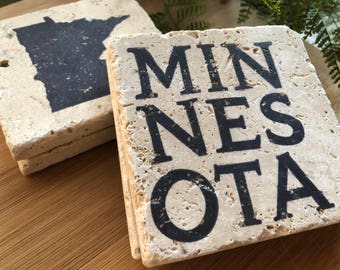 Minnesota decor | Etsy