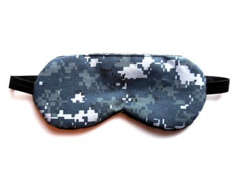 Camo face mask | Etsy