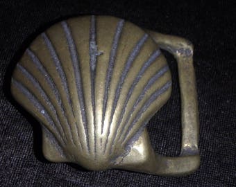 Seashell belt | Etsy