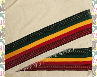 Ethiopian scarf | Etsy