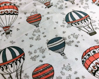 Balloon fabric | Etsy